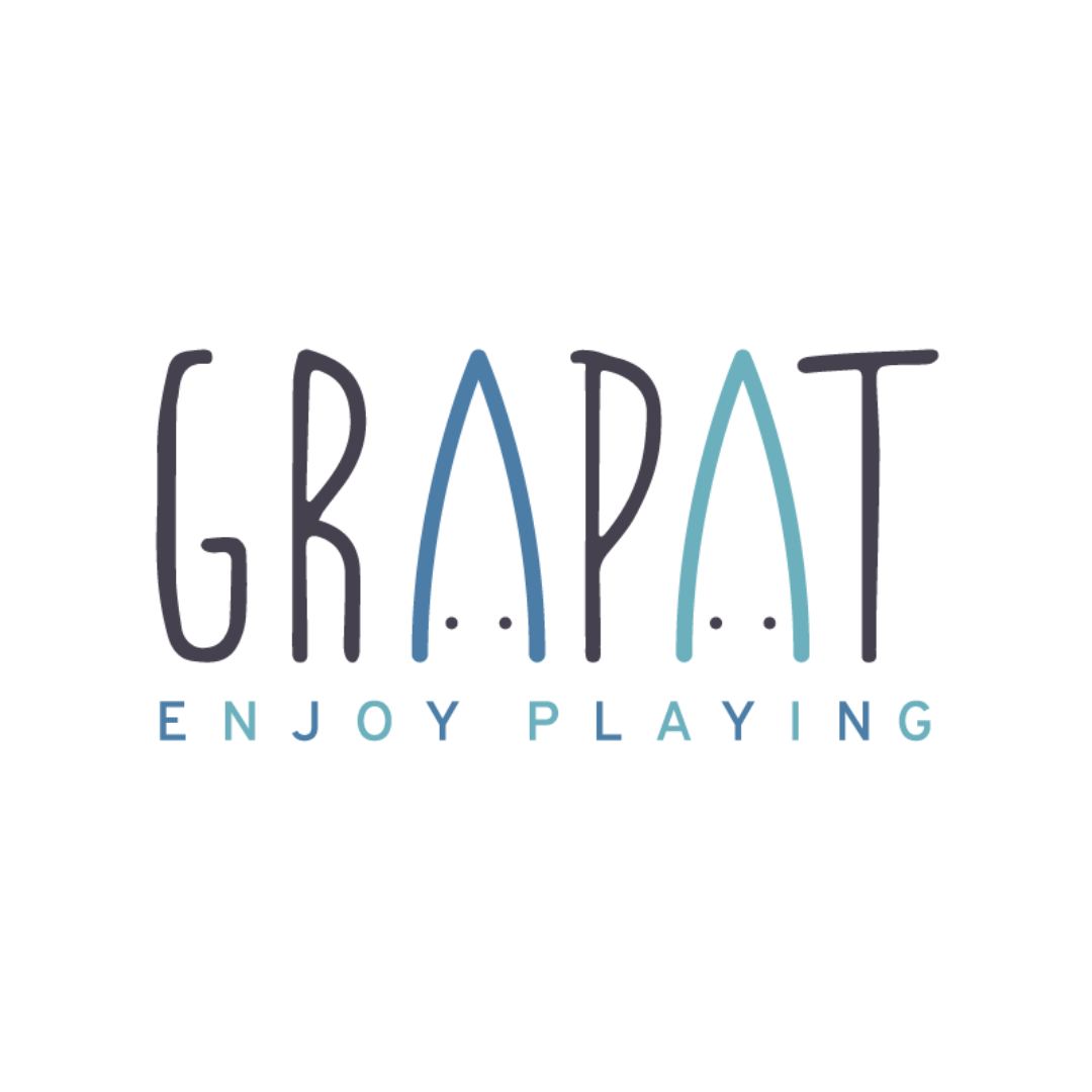 Grapat | Imaginative and Sustainable Wooden Toys – TheCrib.ae