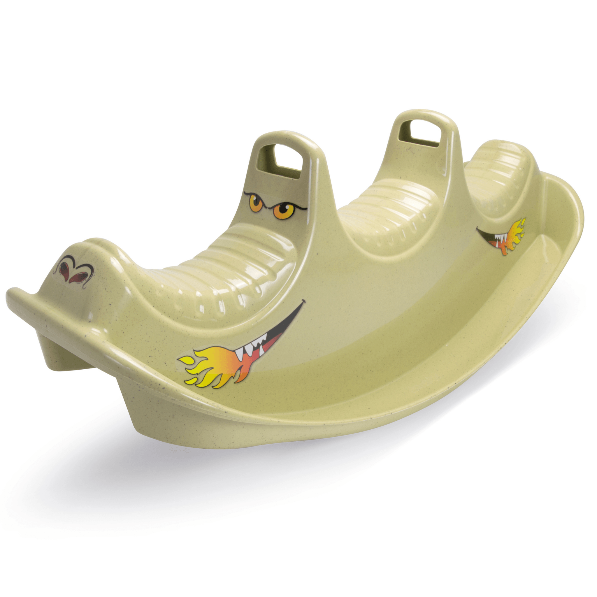 Dantoy Bioplastic Dragon Rocking Seesaw | The Crib | Dubai, UAE ...