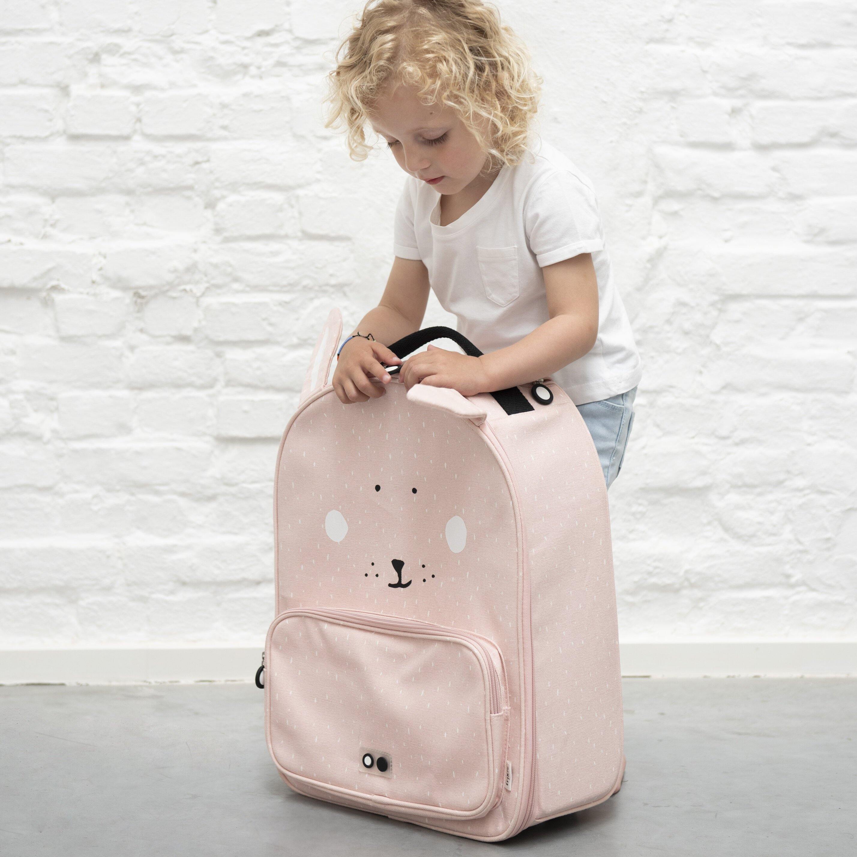 Trixie Travel Trolley Mrs. Rabbit at TheCrib.ae in Dubai, UAE